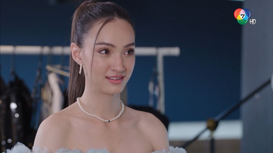 EP.14 (3/4) สาวน้อยร้อยไมค์ ย้อนหลัง 16 ก.ย.65