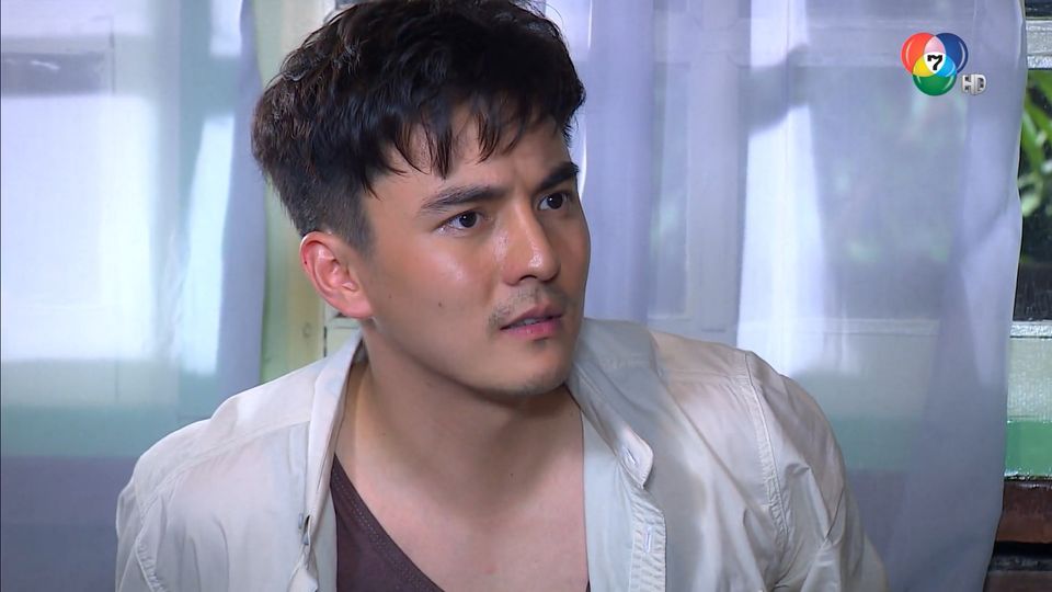 EP.2 (1/7) ดอกหญ้าในพายุ ย้อนหลัง 16 ก.ย.65