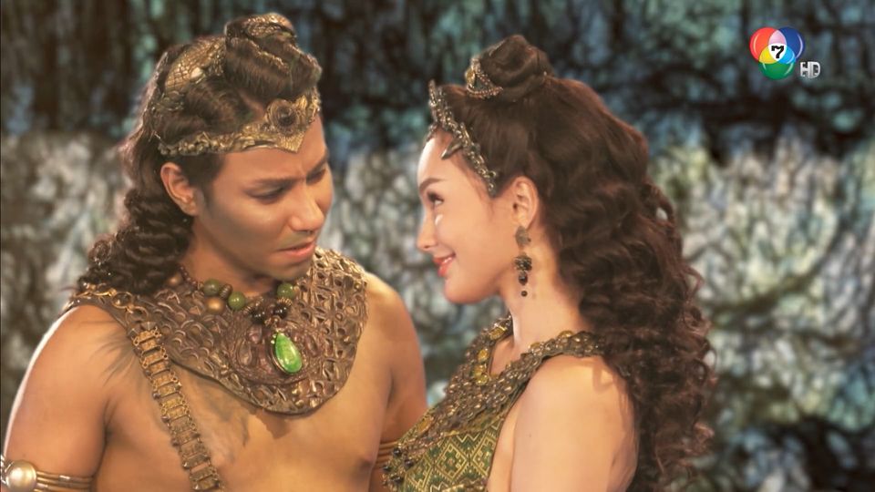 EP.6 (5/5) ลูกผู้ชายชื่อไกรทอง ย้อนหลัง 17 ก.ย.65