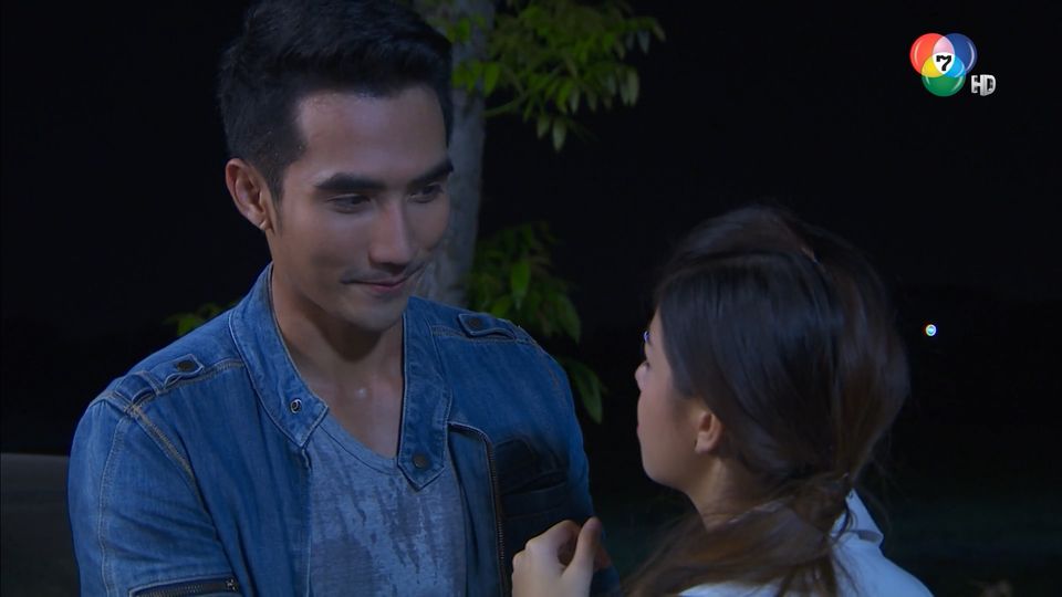 EP.17 (4/4) ผักบุ้งกับกุ้งนาง ย้อนหลัง 17 ก.ย.65