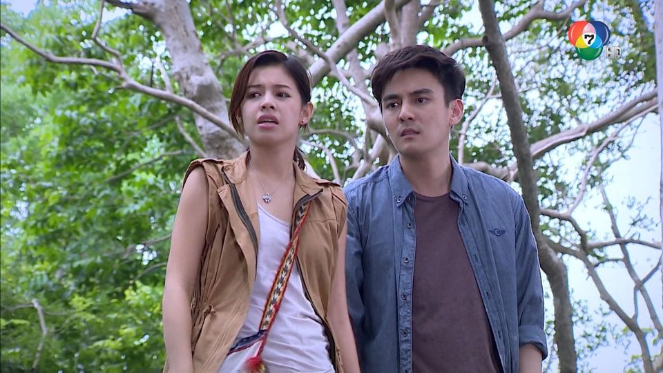 EP.3 (4/7) ดอกหญ้าในพายุ ย้อนหลัง 19 ก.ย.65