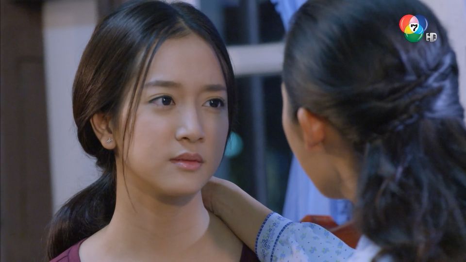 EP.33 (1/4) อกธรณี ย้อนหลัง 20 ก.ย.65