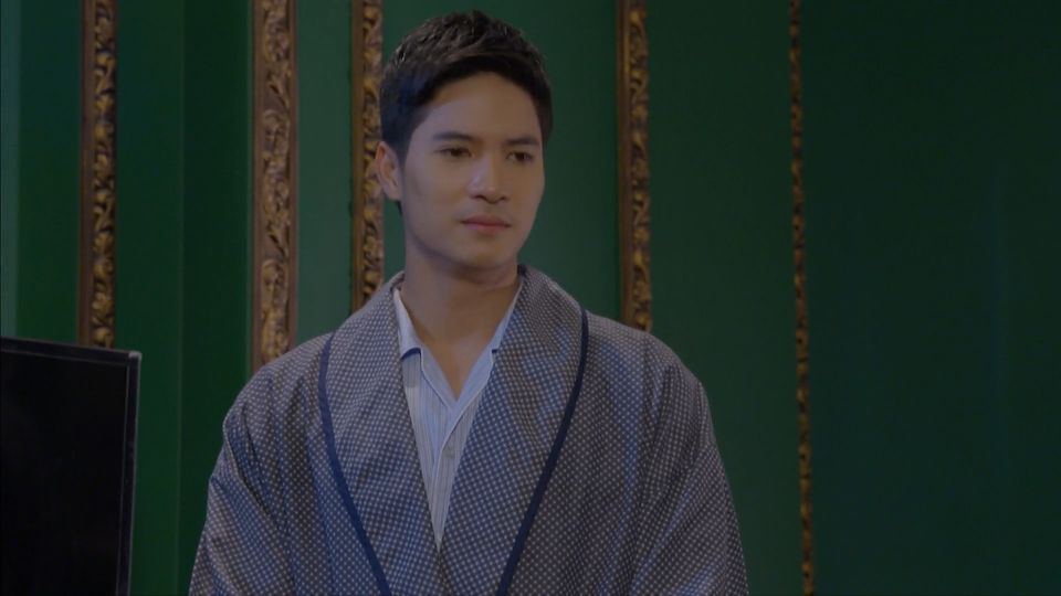 EP.9 (7/7) ใยกัลยา ย้อนหลัง 20 ก.ย.65