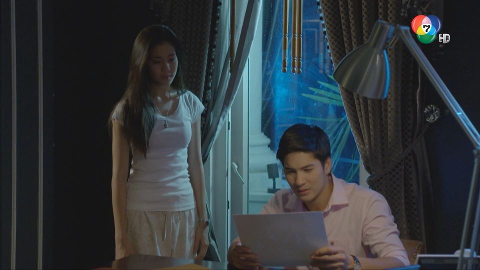 EP.10 (5/7) ใยกัลยา ย้อนหลัง 21 ก.ย.65