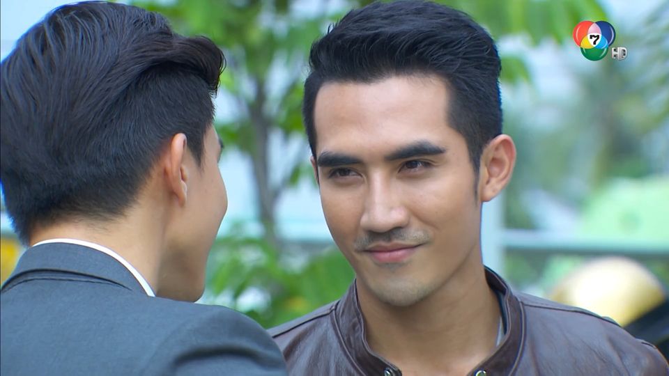 EP.21 (1/4) ผักบุ้งกับกุ้งนาง ย้อนหลัง 21 ก.ย.65