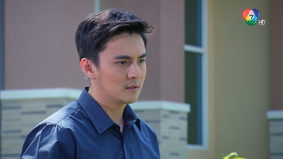 EP.6 (1/7) ดอกหญ้าในพายุ ย้อนหลัง 22 ก.ย.65