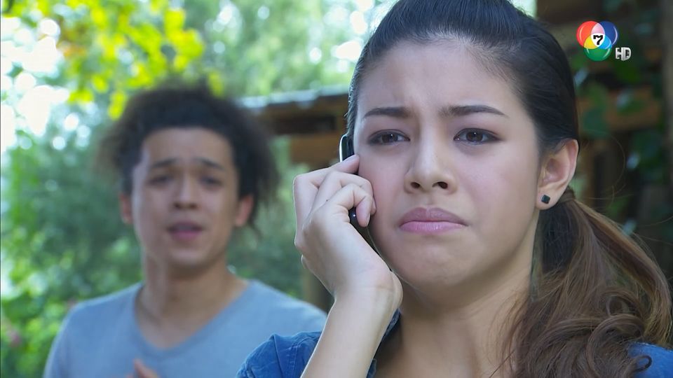 EP.22 (4/4) ผักบุ้งกับกุ้งนาง ย้อนหลัง 22 ก.ย.65