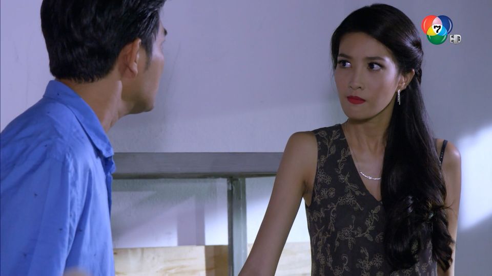 EP.36 (2/4) อกธรณี ย้อนหลัง 23 ก.ย.65