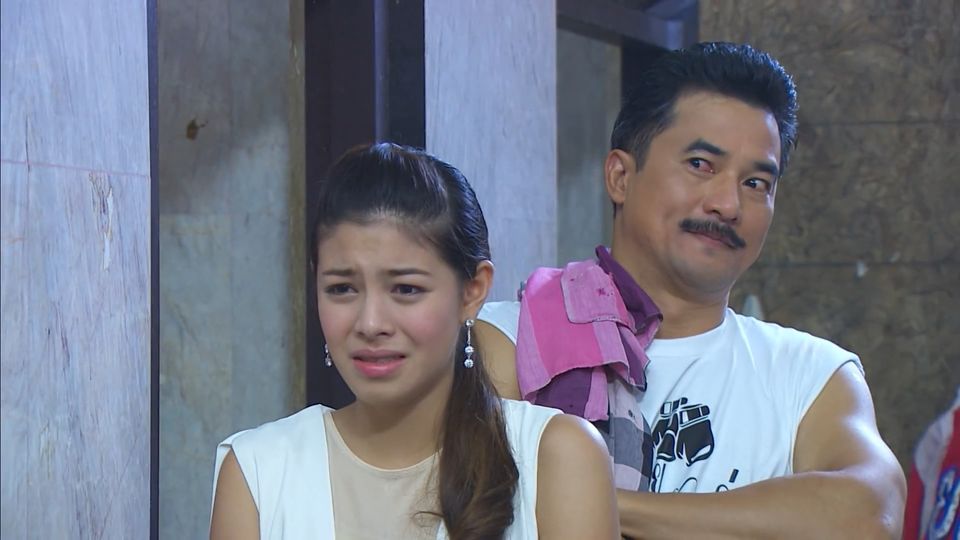 EP.23 (2/4) ผักบุ้งกับกุ้งนาง ย้อนหลัง 23 ก.ย.65