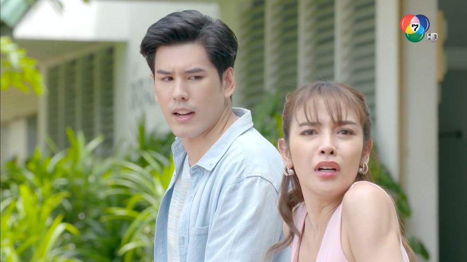 EP.3 (6/7) อุ้มรักปาฏิหาริย์ ย้อนหลัง 24 ก.ย.65