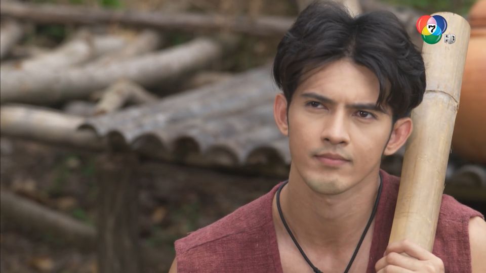 EP.8 (4/5) ลูกผู้ชายชื่อไกรทอง ย้อนหลัง 24 ก.ย.65