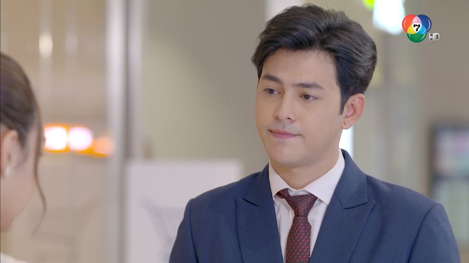 EP.4 (6/7) อุ้มรักปาฏิหาริย์ ย้อนหลัง 25 ก.ย.65