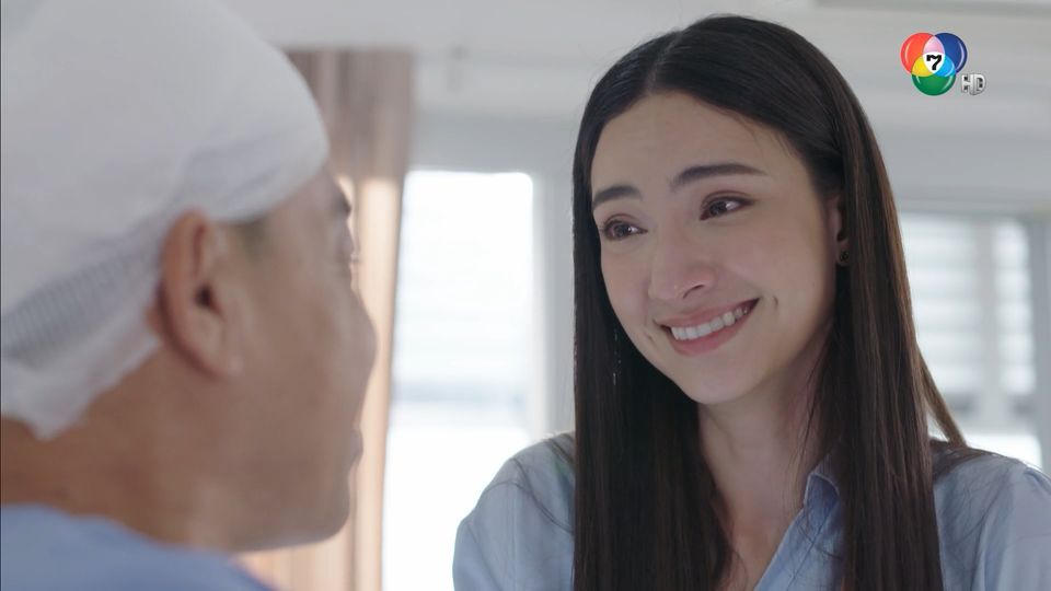 EP.20 (4/4) สาวน้อยร้อยไมค์ ย้อนหลัง 26 ก.ย.65