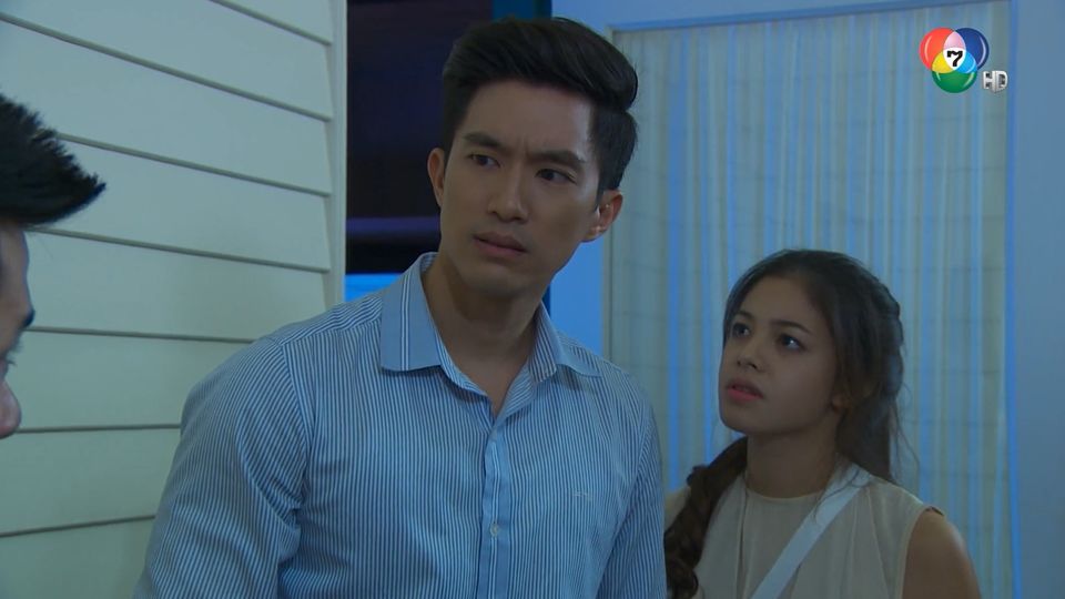 EP.25 (4/4) ผักบุ้งกับกุ้งนาง ย้อนหลัง 25 ก.ย.65