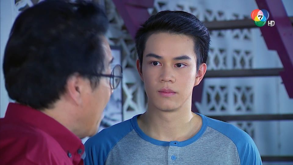 EP.8 (4/7) ดอกหญ้าในพายุ ย้อนหลัง 26 ก.ย.65