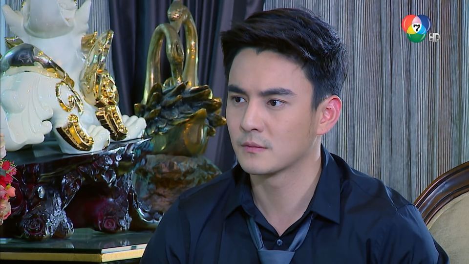 EP.8 (5/7) ดอกหญ้าในพายุ ย้อนหลัง 26 ก.ย.65