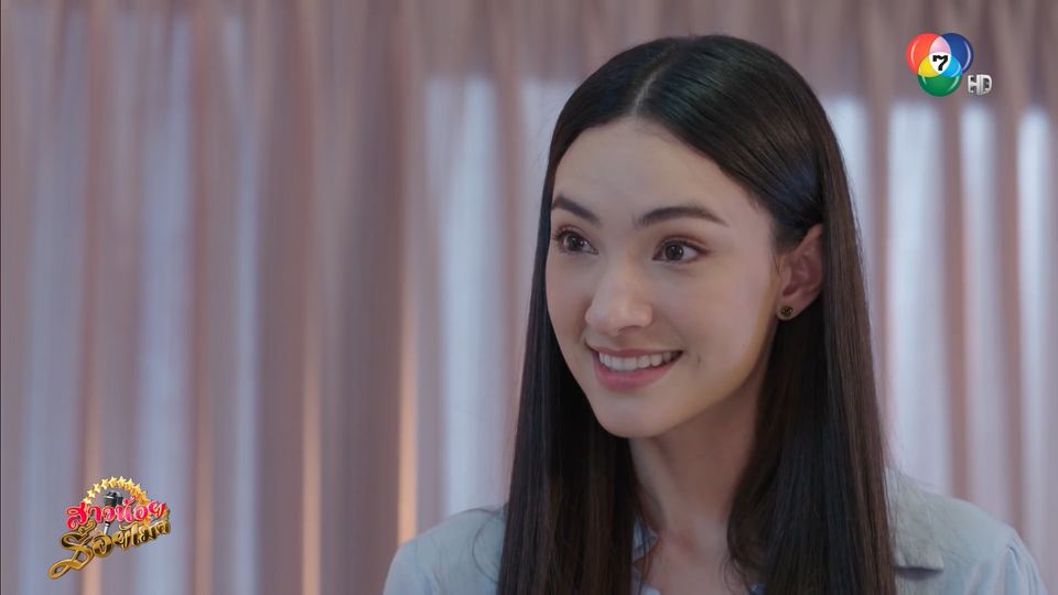 EP.21 (1/4) สาวน้อยร้อยไมค์ ย้อนหลัง 27 ก.ย.65