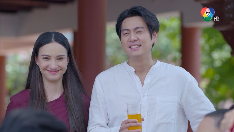 EP.21 (2/4) สาวน้อยร้อยไมค์ ย้อนหลัง 27 ก.ย.65