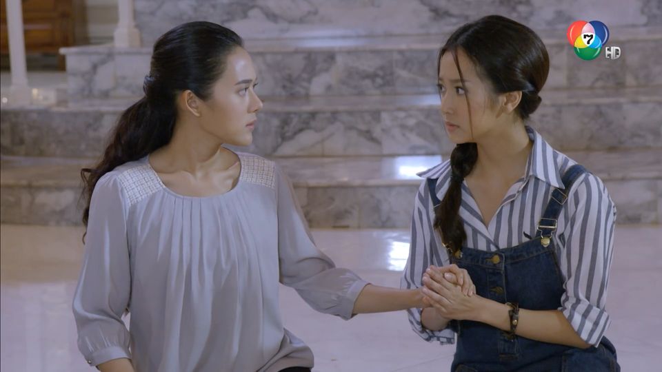 EP.38 (2/4) อกธรณี ย้อนหลัง 27 ก.ย.65