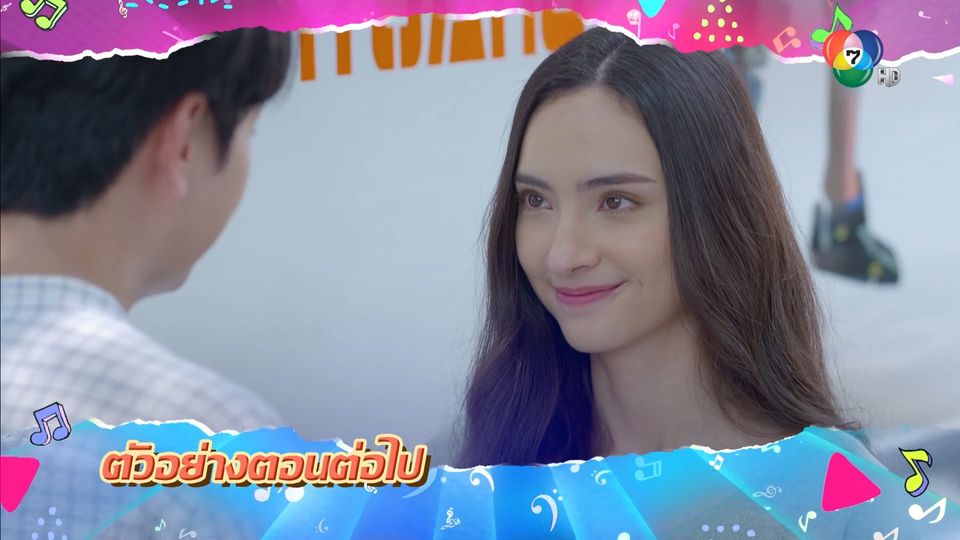ตัวอย่าง สาวน้อยร้อยไมค์ EP.22 | 28 ก.ย.65 | Ch7HD