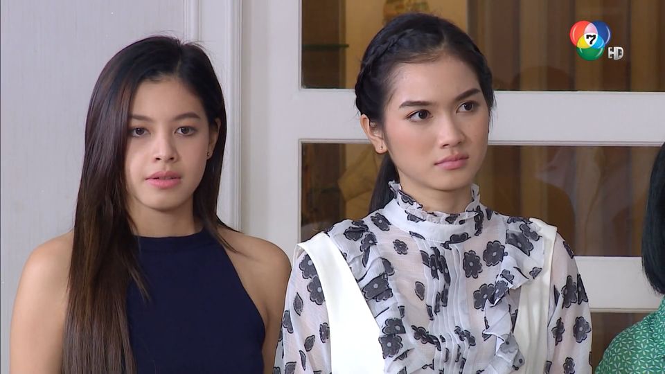 EP.11 (3/7) ดอกหญ้าในพายุ ย้อนหลัง 29 ก.ย.65