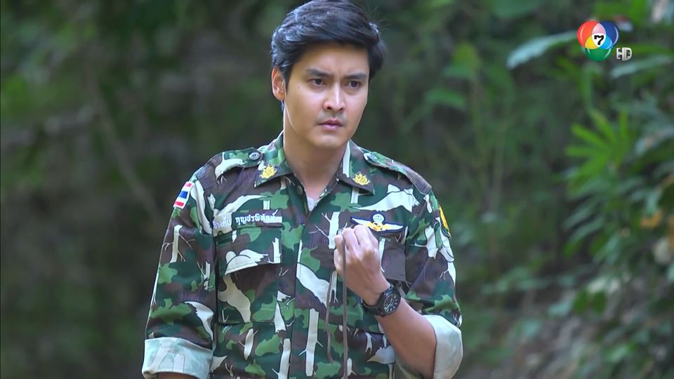 EP.2 (1/4) รักคุณเท่าช้าง ย้อนหลัง 29 ก.ย.65