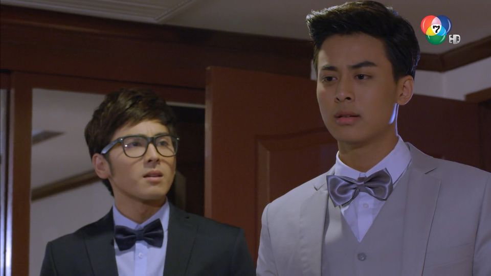 EP.41 (2/4) อกธรณี ย้อนหลัง 30 ก.ย.65