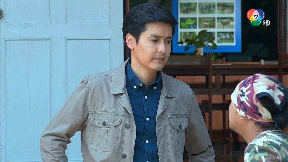 EP.3 (1/4) รักคุณเท่าช้าง ย้อนหลัง 30 ก.ย.65