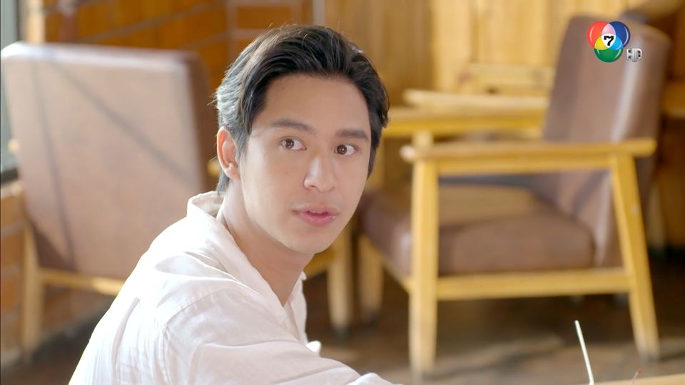 EP.7 (3/7) อุ้มรักปาฏิหาริย์ ย้อนหลัง 2 ต.ค.65