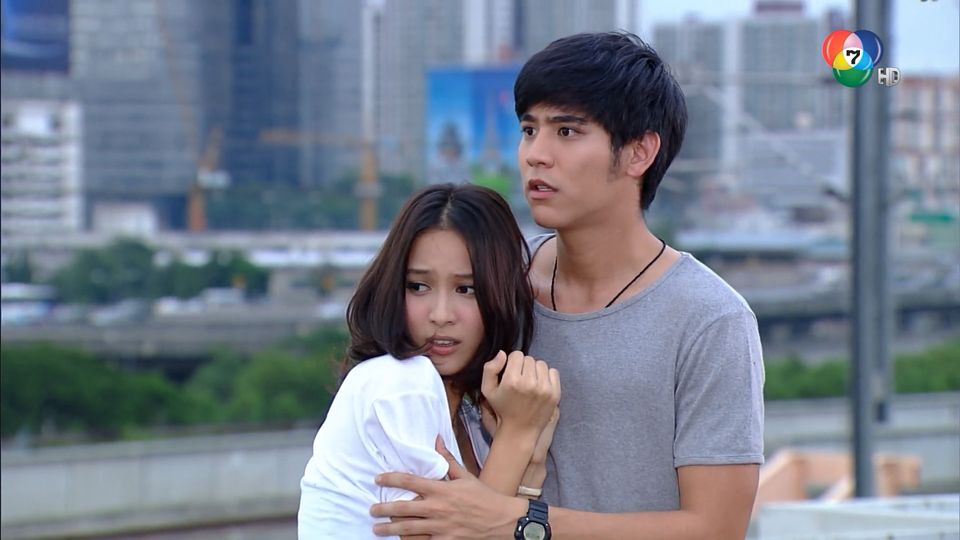 EP.4 (2/7) หยกเลือดมังกร ย้อนหลัง 3 ต.ค.65