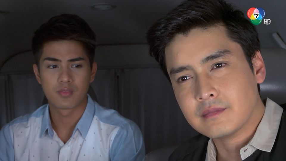 EP.5 (4/4) รักคุณเท่าช้าง ย้อนหลัง 2 ต.ค.65