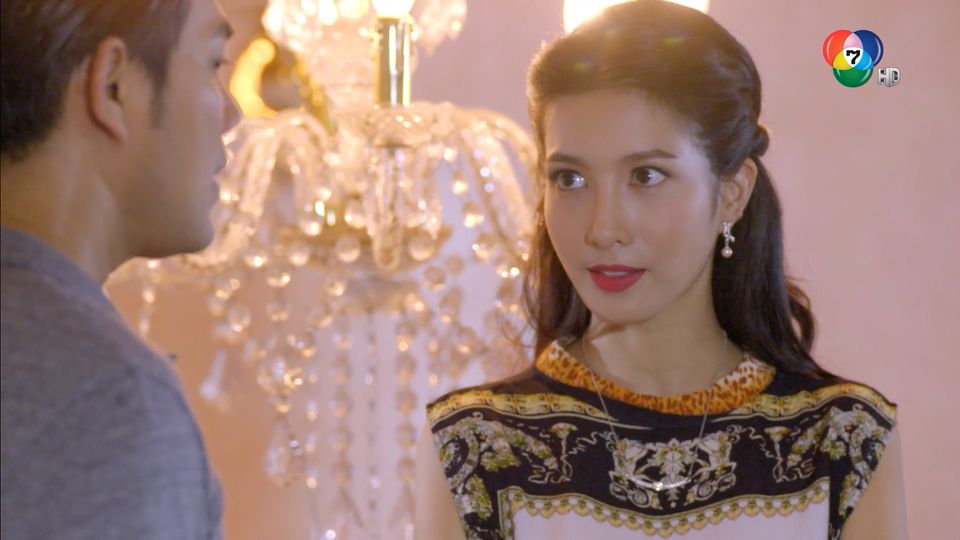 EP.43 (1/4) อกธรณี ย้อนหลัง 4 ต.ค.65