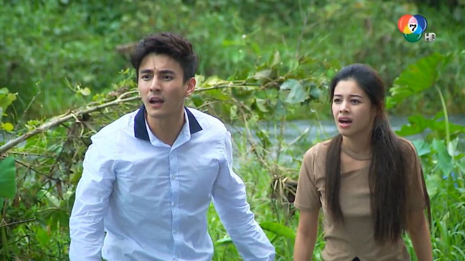 EP.15 (2/7) ดอกหญ้าในพายุ ย้อนหลัง 5 ต.ค.65