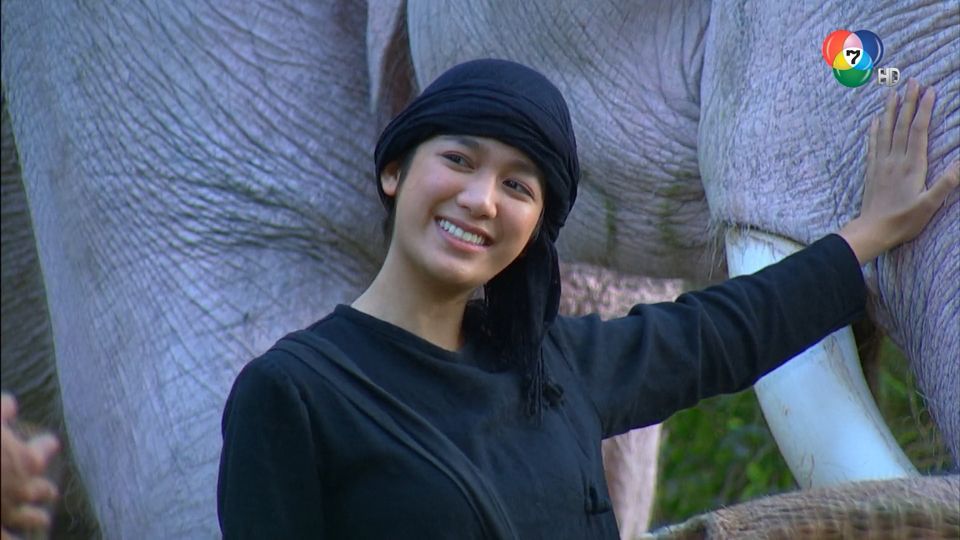 EP.7 (3/4) รักคุณเท่าช้าง ย้อนหลัง 4 ต.ค.65