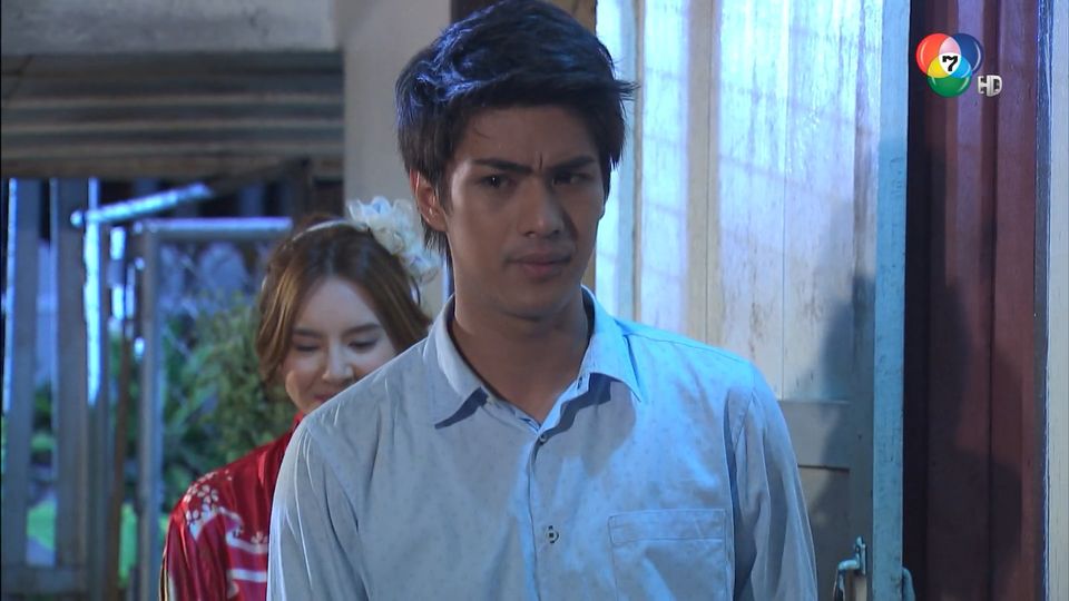 EP.8 (2/4) รักคุณเท่าช้าง ย้อนหลัง 5 ต.ค.65