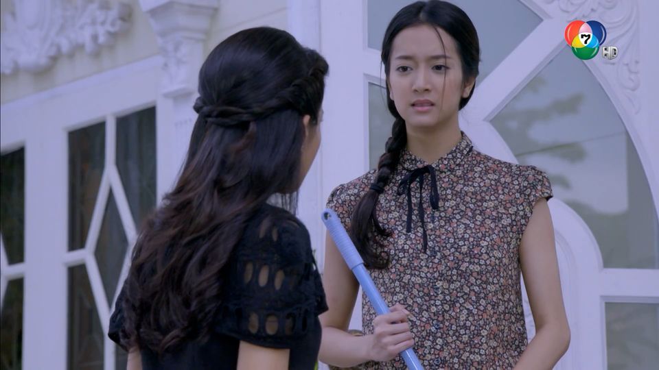 EP.46 (1/4) อกธรณี ย้อนหลัง 7 ต.ค.65