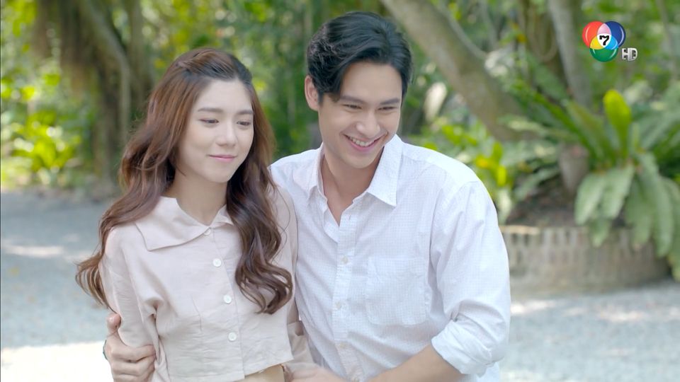 EP.8 (3/7) อุ้มรักปาฏิหาริย์ ย้อนหลัง 7 ต.ค.65