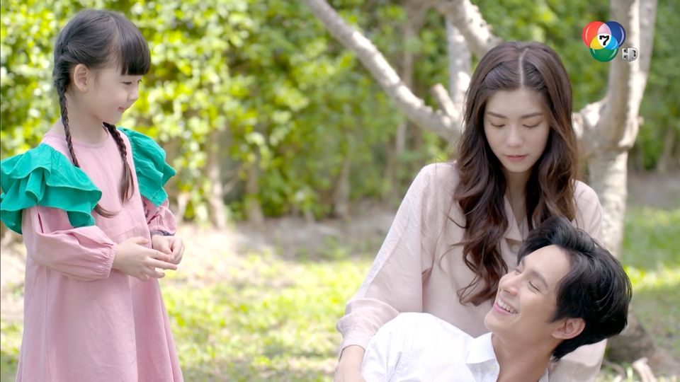 EP.8 (4/7) อุ้มรักปาฏิหาริย์ ย้อนหลัง 7 ต.ค.65