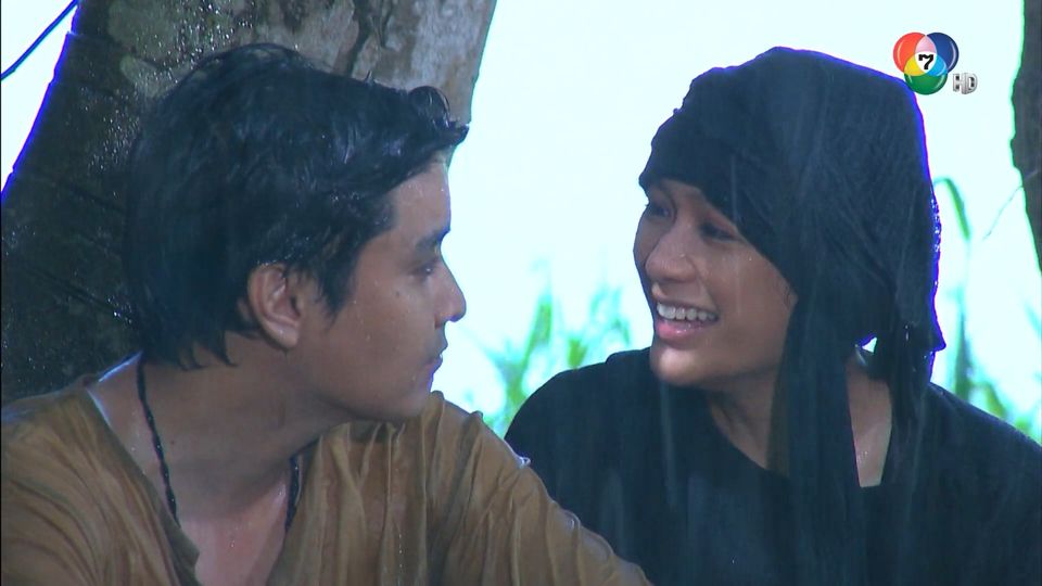 EP.10 (2/4) รักคุณเท่าช้าง ย้อนหลัง 7 ต.ค.65