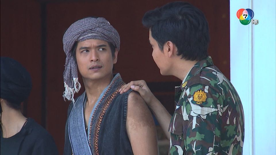 EP.15 (1/4) รักคุณเท่าช้าง ย้อนหลัง 12 ต.ค.65