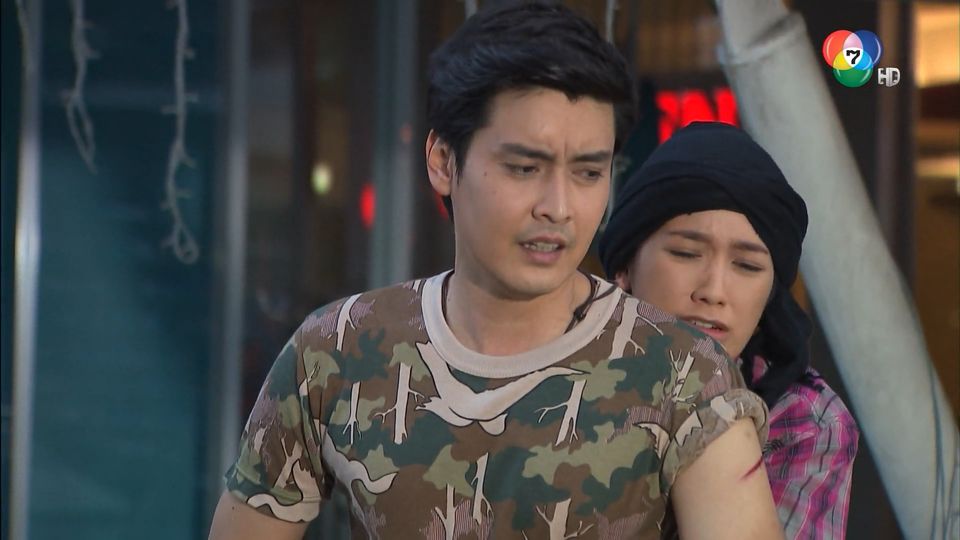 EP.15 (3/4) รักคุณเท่าช้าง ย้อนหลัง 12 ต.ค.65