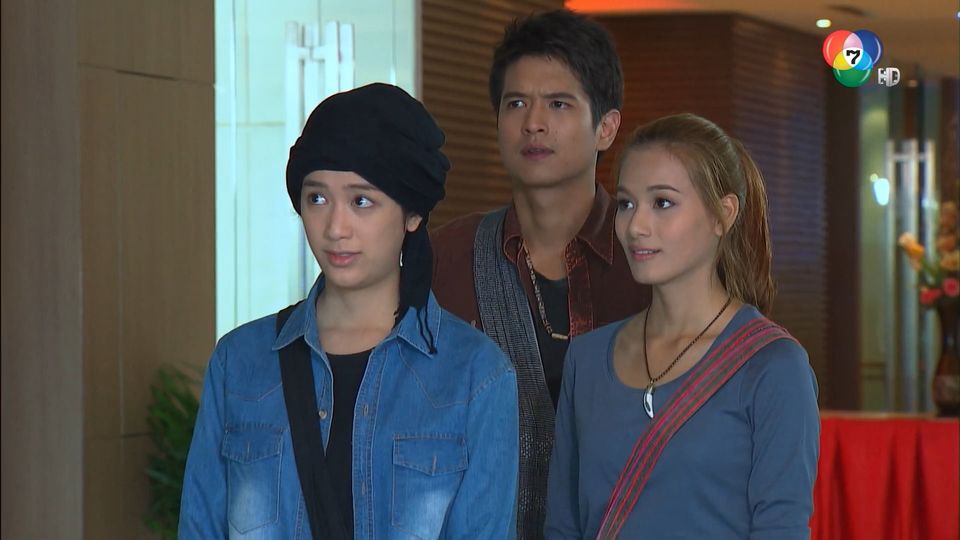 EP.17 (2/4) รักคุณเท่าช้าง ย้อนหลัง 14 ต.ค.65