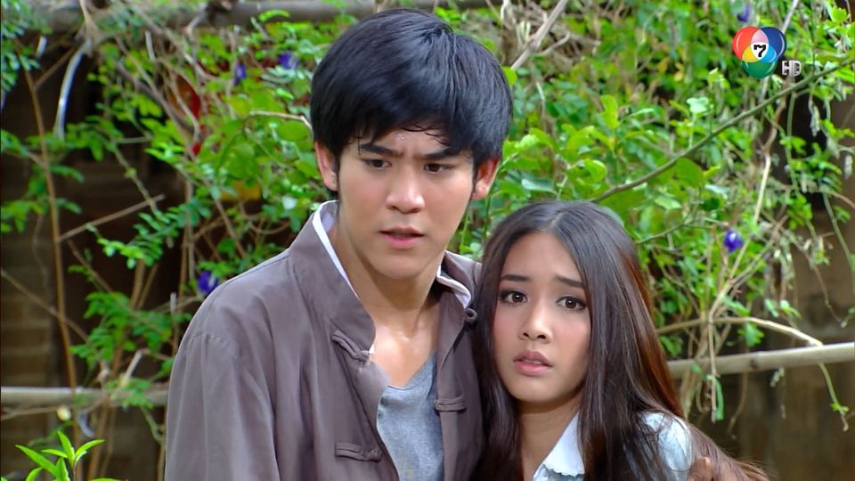 EP.14 (4/7) หยกเลือดมังกร ย้อนหลัง 17 ต.ค.65