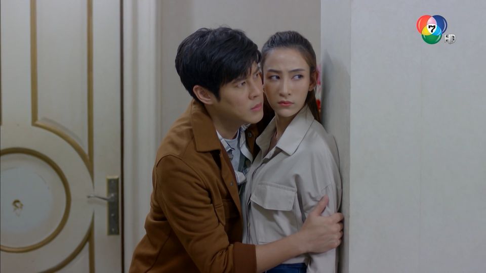 EP.4 (2/4) พยัคฆ์ร้ายนายกุหลาบ ย้อนหลัง 17 ต.ค.65