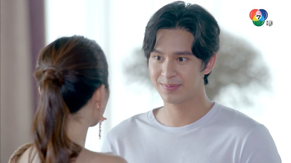 EP.14 (5/7) อุ้มรักปาฏิหาริย์ ย้อนหลัง 21 ต.ค.65