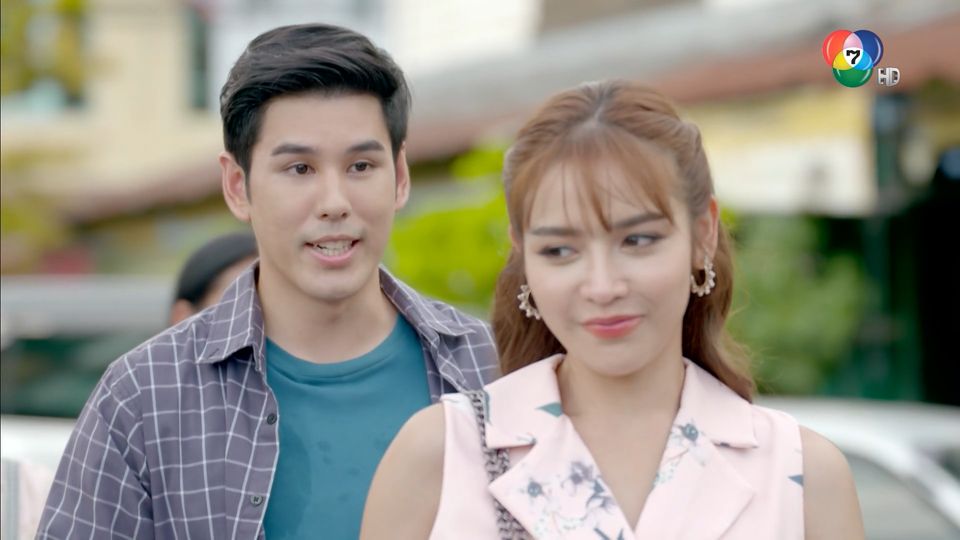 EP.15 (5/7) อุ้มรักปาฏิหาริย์ ย้อนหลัง 22 ต.ค.65