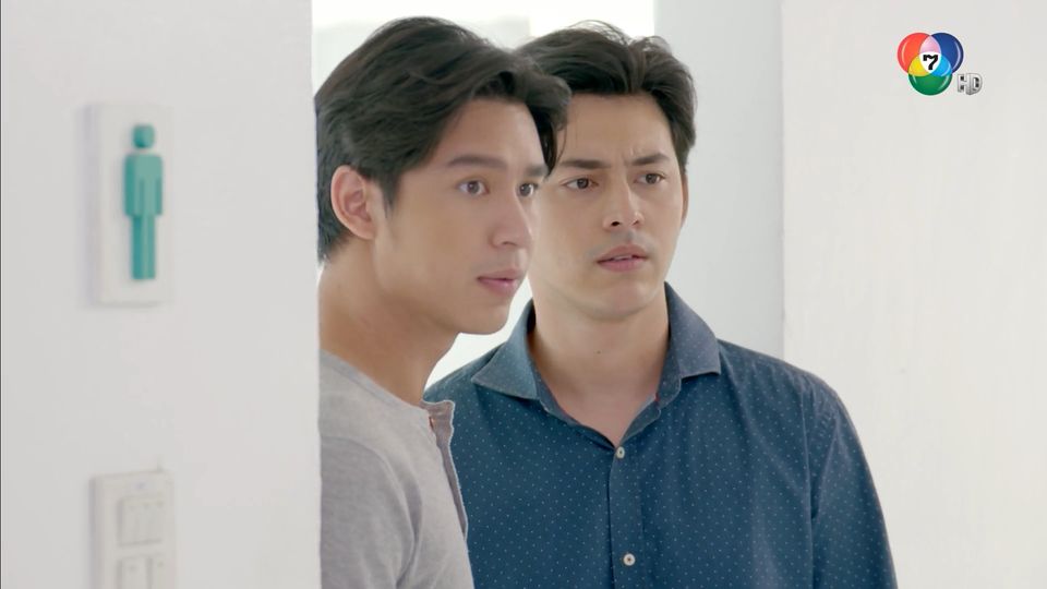 EP.15 (6/7) อุ้มรักปาฏิหาริย์ ย้อนหลัง 22 ต.ค.65