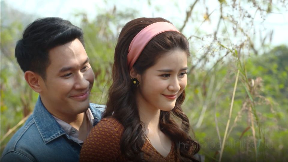 สัจจะในชุมโจร (เสือสั่งฟ้า 3) เริ่มตอนแรก 29 ต.ค.65 Ver.6