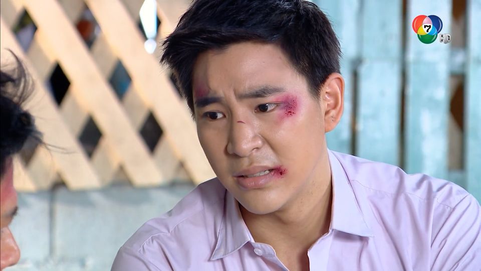 EP.4 (2/4) สุดรัก สุดดวงใจ ย้อนหลัง 25 ต.ค.65