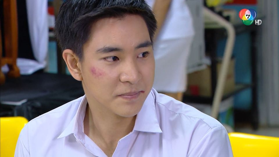 EP.7 (3/4) สุดรัก สุดดวงใจ ย้อนหลัง 28 ต.ค.65